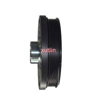 China Crankshaft Pulley for BMW N47D20A 116d 118d 120d 316d 318d 320d 520d E81 E90 E91 E92 E93 OEM 11237823191 for sale