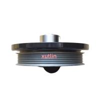 China Crankshaft Pulley for BMW F10 F30 X1 E84 X5 F15 N57D30A OEM 11238513539 for sale