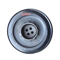 China Crankshaft Pulley for BMW F10 F30 X1 E84 X5 F15 N57D30A OEM 11238513539 for sale