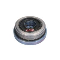 China Auto Engine Crankshaft Pulley for BMW G20 G21 G81 G32 B47D20B OEM 11238579928 for sale