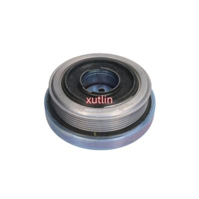 China Auto Engine Crankshaft Pulley for BMW G20 G21 G81 G32 B47D20B OEM 11238579928 for sale