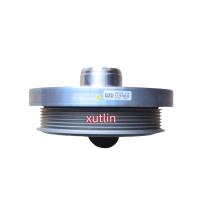 China Auto Engine Crankshaft Pulley for BMW G20 G21 G81 G32 B47D20B OEM 11238579928 for sale