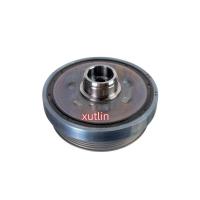 China Auto Engine Crankshaft Pulley for BMW G20 G21 G81 G32 B47D20B OEM 11238579928 for sale