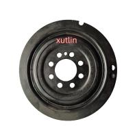 China Crankshaft Pulley for BMW E60 E61 E63 E64 E65 E66 E53 N62 Engine OEM 11231439683 for sale