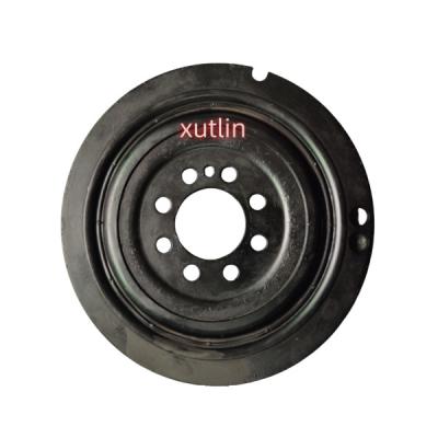 China Crankshaft Pulley for BMW E60 E61 E63 E64 E65 E66 E53 N62 Engine OEM 11231439683 for sale