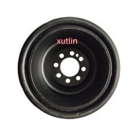 China Crankshaft Pulley for BMW E60 E61 E63 E64 E65 E66 E53 N62 Engine OEM 11231439683 for sale