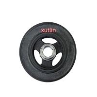 China Auto Engine Crankshaft Pulley for BMW E46 E60 E65 E66 E83 E85 M52B25 OEM 11237513862 for sale