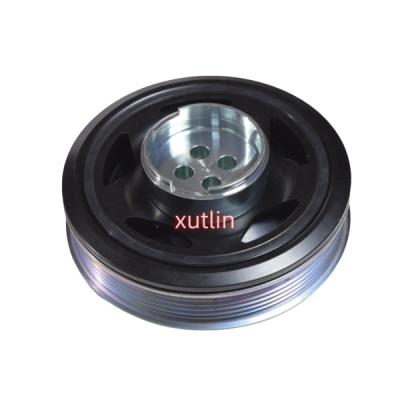 China Auto Engine Crankshaft Pulley for BMW F20 F21 F45 F46 F48 F55 F56 F60 OEM 11238584913 for sale