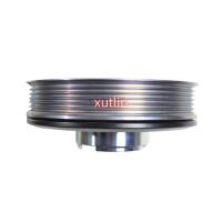 China Auto Engine Crankshaft Pulley for BMW F20 F21 F45 F46 F48 F55 F56 F60 OEM 11238584913 for sale