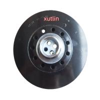 China BMW B58 Crankshaft Pulley OEM 11238650741 11238650741 For G38 F20 F22 F30 G32 G12 G05 G07 for sale
