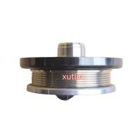 China BMW B58 Crankshaft Pulley OEM 11238650741 11238650741 For G38 F20 F22 F30 G32 G12 G05 G07 for sale