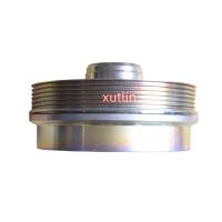 China Auto Engine Crankshaft Pulley For BMW B58B30A B58B30C OEM 11238650741 11238669098 for sale