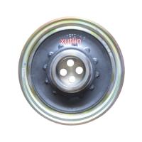 China Auto Engine Crankshaft Pulley For BMW B58B30A B58B30C OEM 11238650741 11238669098 for sale