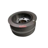 China Crankshaft Pulley for Jaguar XJ XF XE XK F-Type F-Pace OEM AJ814061 AJ813990 C2Z31634 for sale