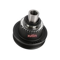 China Crankshaft Pulley for Range Rover LR4 Sport LR5 Velar OEM LR076013 LR011972 for sale