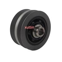 China Crankshaft Pulley for Range Rover LR4 Sport LR5 Velar OEM LR076013 LR011972 for sale
