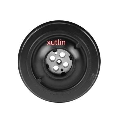 China Crankshaft Pulley for Jaguar Land Rover OEM LR113860 GDE40368 2.0L for sale