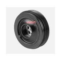 China Crankshaft Pulley for Jaguar Land Rover OEM LR113860 GDE40368 2.0L for sale