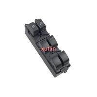China D-MAX Left Master Power Window Switch for ISUZU OEM 8-98192-250-0 8981922500 for sale