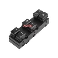 China Master Driver Side Power Window Switch 16Pin for Kia Sportage 2011-2016 OEM 93570-3W000 for sale