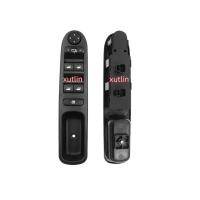 China Master Driver Side Power Window Switch for Peugeot 207 2007-2015 OEM 6554.ER 6554ER 12V for sale
