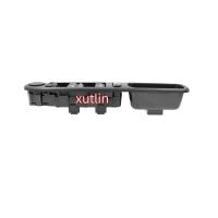 China Master Driver Side Power Window Switch OEM 6554KT for Peugeot 307 307SW 307CC 12V Electric Power Windows Switch for sale