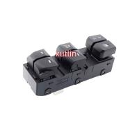 China Master Driver Side Power Window Switch OEM 93570-4V000 for Hyundai Elantra Lang Move 2012-2016 for sale