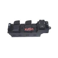 China Master Driver Side Power Window Switch  OEM CC43-66-350A CC4366350A For Mazda 5 CX-7 for sale