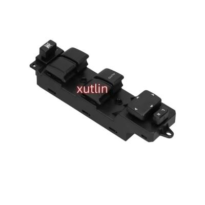 China Master Driver Side Power Window Switch  OEM CC43-66-350A CC4366350A For Mazda 5 CX-7 for sale