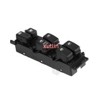 China Master Driver Side Power Window Switch for Hyundai Kia Rio OEM 93570-1G110 12V for sale