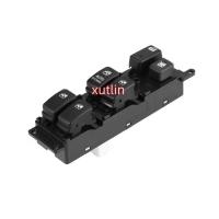 China Master Driver Side Power Window Switch for Hyundai Kia Rio OEM 93570-1G110 12V for sale