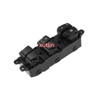 China Master Driver Side Power Window Switch OEM 93570-C9100 93570-C9200 for Hyundai IX25 Creta for sale