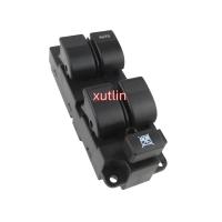 China Auto Engine Sensors Master Driver Side Power Window Switch OEM UR93-66-350 UR9366350 For Mazda 6 2003-2012 for sale