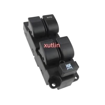 China Auto Engine Sensors Master Driver Side Power Window Switch OEM UR93-66-350 UR9366350 For Mazda 6 2003-2012 for sale