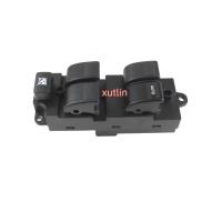 China Auto Engine Sensors Master Driver Side Power Window Switch OEM UR93-66-350 UR9366350 For Mazda 6 2003-2012 for sale