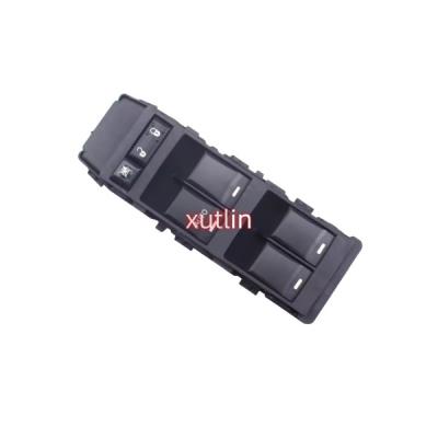 China Auto Engine Sensors Master Driver Side Power Window Switch OEM 4602780AA 04602780AA for Jeep Compass Patriot Dodge for sale