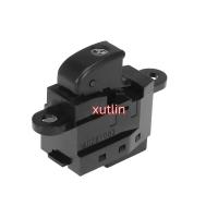China Master Driver Side Power Window Switch OEM 93580-4A000 for Hyundai I800 Starex 2001-2006 for sale