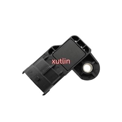 China Manifold Absolute Pressure MAP Sensor CX2420 for Ford F-150 2011-2019 3.5L 5.0L OEM BV6Z9F479A for sale