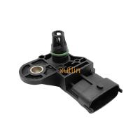 China Manifold Absolute Pressure MAP Sensor CX2420 for Ford F-150 2011-2019 3.5L 5.0L OEM BV6Z9F479A for sale