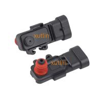China Manifold Absolute Pressure MAP Sensor 16238399 16196060 for Chevrolet Buick Cadillac GMC for sale