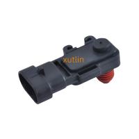 China Manifold Absolute Pressure MAP Sensor 16238399 16196060 for Chevrolet Buick Cadillac GMC for sale