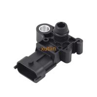 China Map Manifold Absolute Pressure Sensor 12591290 55573248 for Buick Cadillac Chevrolet GMC for sale