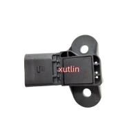 China MAP Sensor Manifold Absolute Pressure Sensor 03C906051 0261230235 For VW Audi 2.5L 3.0T V6 for sale