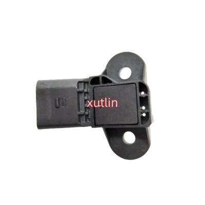 China MAP Sensor Manifold Absolute Pressure Sensor 03C906051 0261230235 For VW Audi 2.5L 3.0T V6 for sale