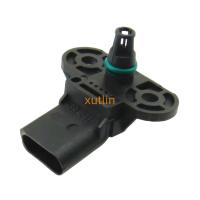 China MAP Sensor Manifold Absolute Pressure Sensor 03C906051 0261230235 For VW Audi 2.5L 3.0T V6 for sale