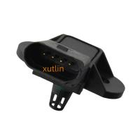 China MAP Sensor Manifold Absolute Pressure Sensor 03C906051 0261230235 For VW Audi 2.5L 3.0T V6 for sale