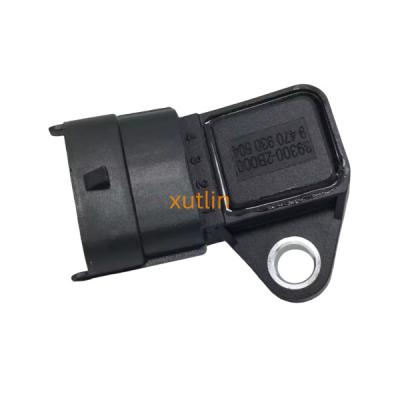 China MAP Sensor Manifold Absolute Pressure Sensor for Hyundai Kia Sonata Azera Optima OEM 39300-2B000 39300-2B050 for sale