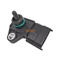 China MAP Sensor Manifold Absolute Pressure Sensor for Hyundai Kia Sonata Azera Optima OEM 39300-2B000 39300-2B050 for sale