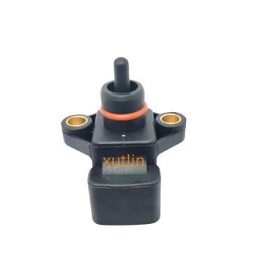 China MAP Sensor Manifold Absolute Pressure Sensor 5WY2501A 0K30E18211A for Chevrolet Daewoo Hyundai Cadillac Hummer Isuzu for sale