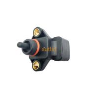 China MAP Sensor Manifold Absolute Pressure Sensor 5WY2501A 0K30E18211A for Chevrolet Daewoo Hyundai Cadillac Hummer Isuzu for sale